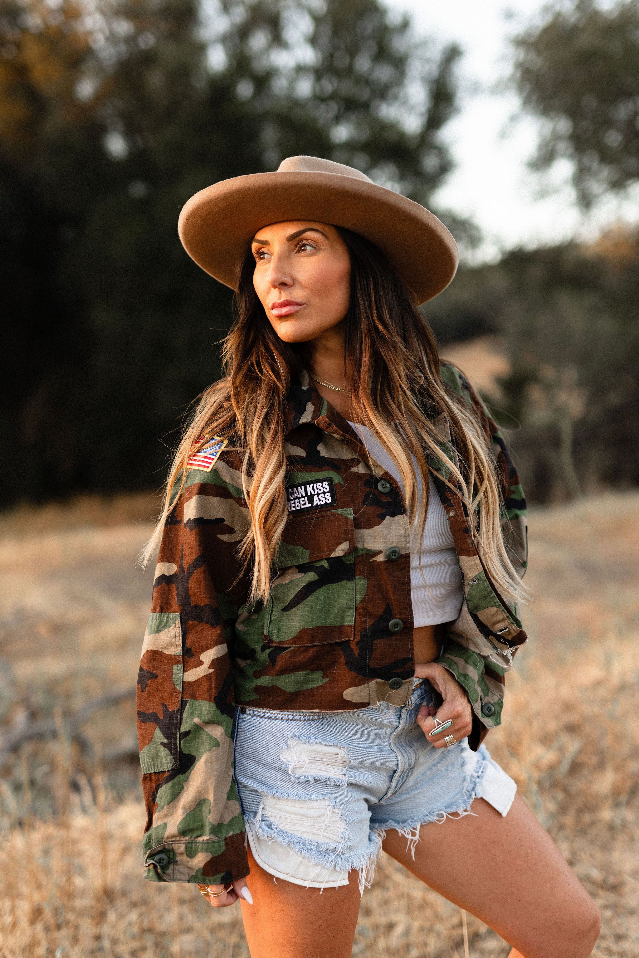 Waylon + Willie Boutique