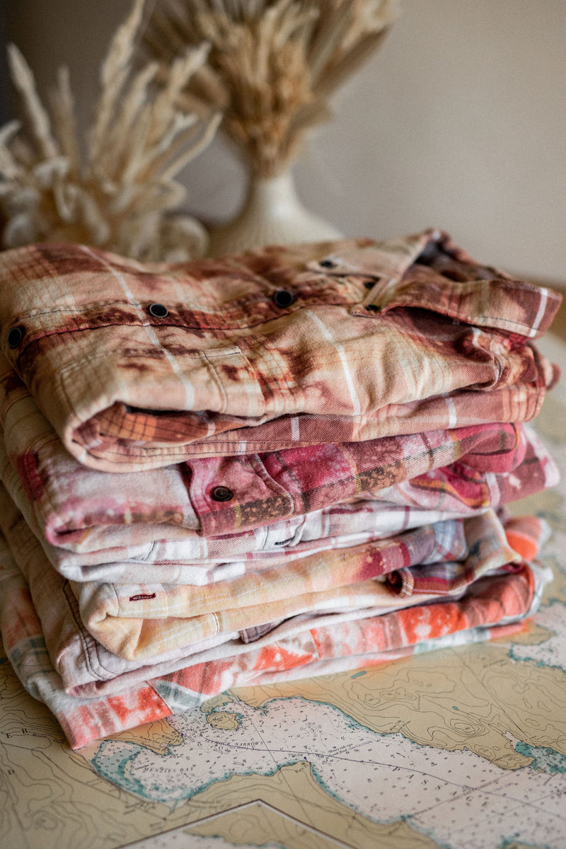 The Desert Dreamer Fall Collection – Waylon + Willie Boutique